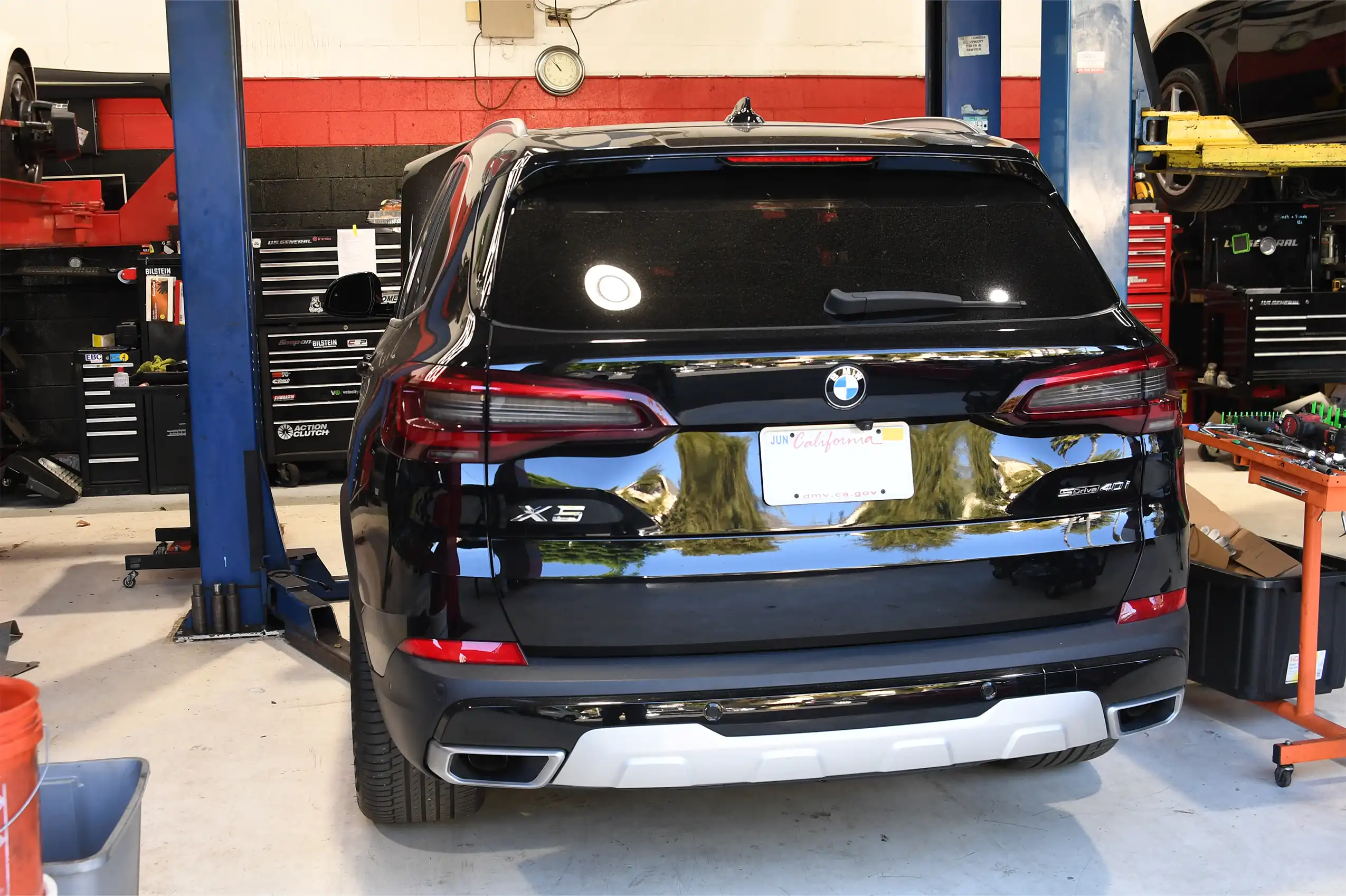 Independent BMW Repair | John's European Auto Service
