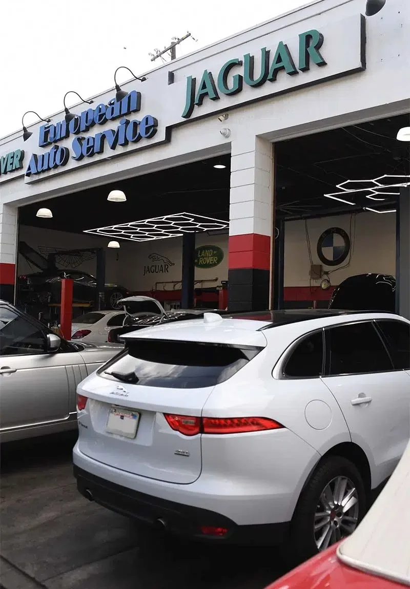 Post-Accident Body Repair: Restore Your Vehicle Quickly